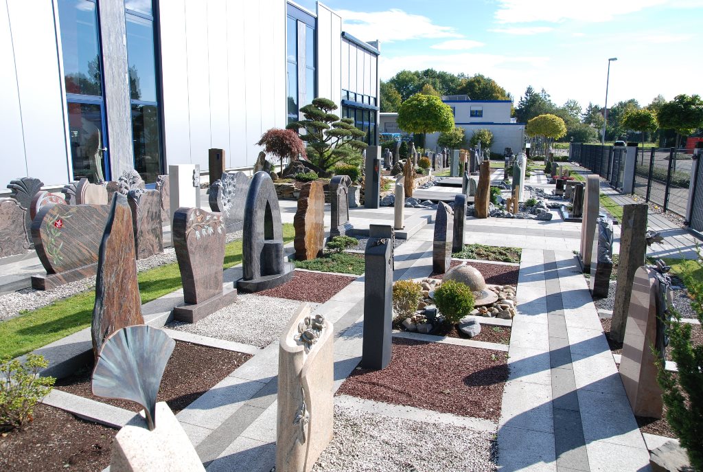 Naturstein Determann